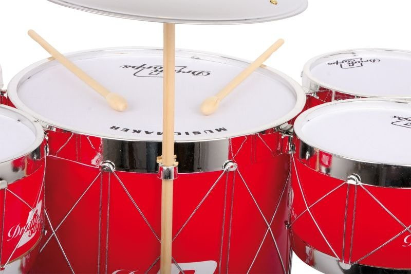 Perkusja | Hoplik.pl