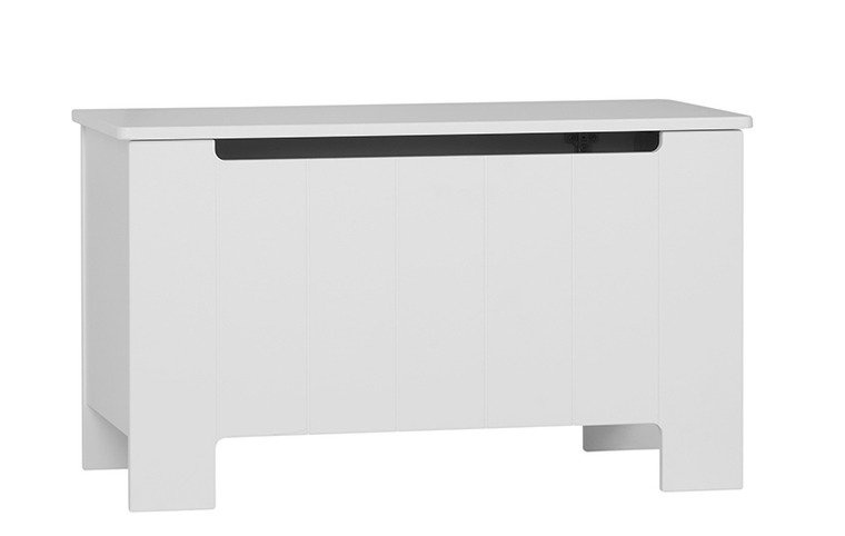 Pinio Calmo Skrzynia biała | Hoplik.pl