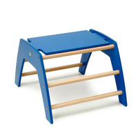 Trapez gimnastyczny kozioł mały S do ćwiczeń Erzi | Hoplik.pl